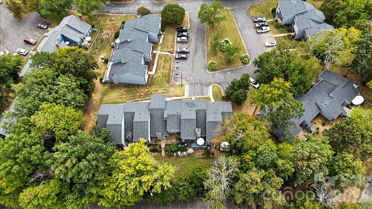 Photo 44 of 6610 Point Comfort Lane, Charlotte, NC