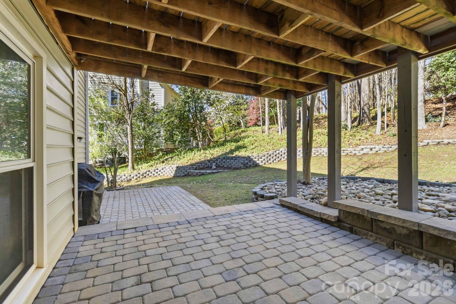 2732 Providence Spring Lane, Charlotte, NC - photo 39 of 49