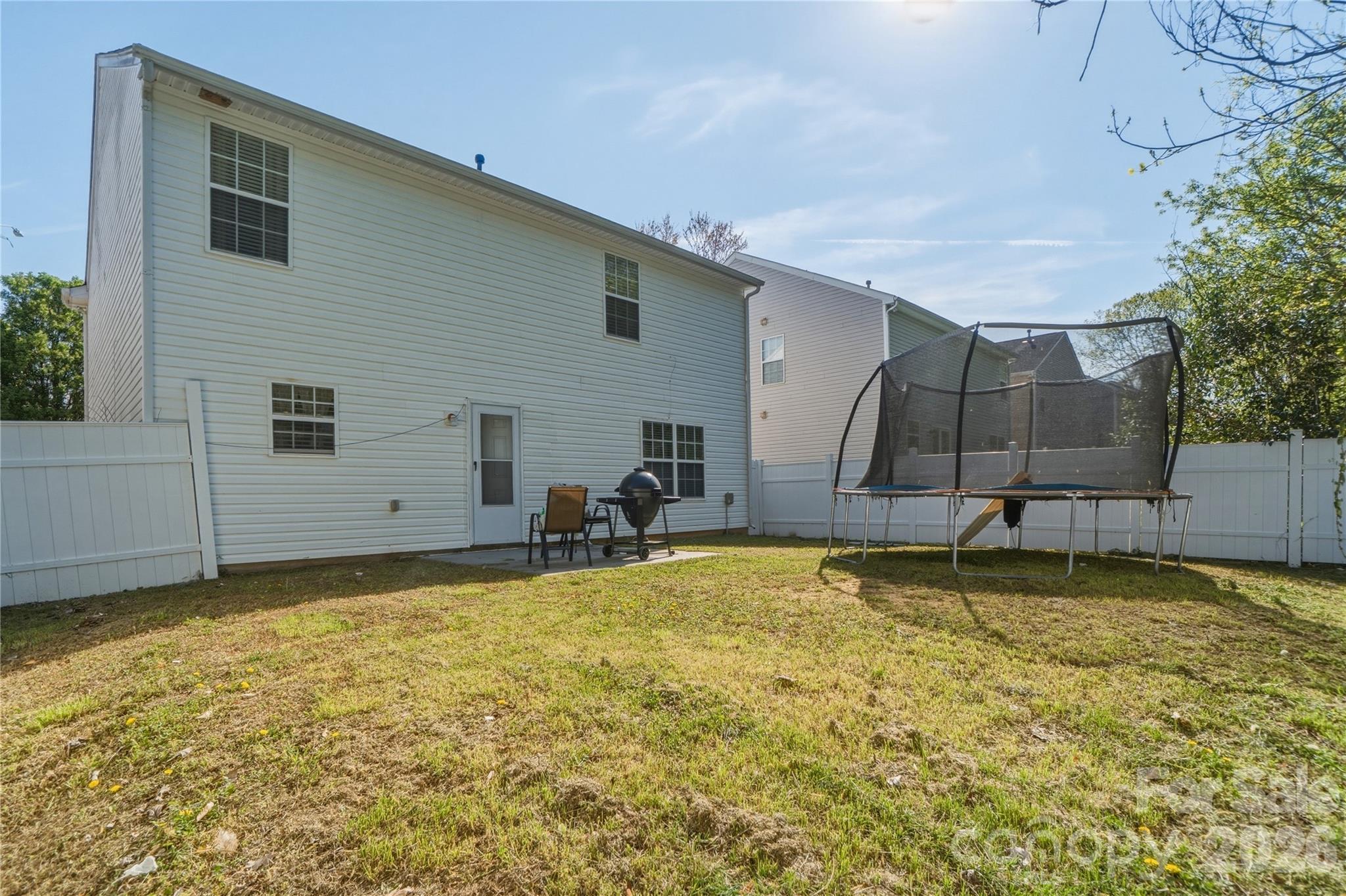 Photo 30 of 1217 Jordans Pond Lane, Charlotte, NC