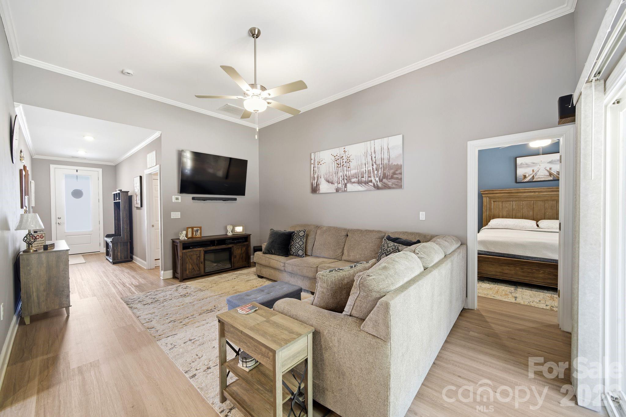 124 N Sina Street, Troutman, NC - photo 17 of 42