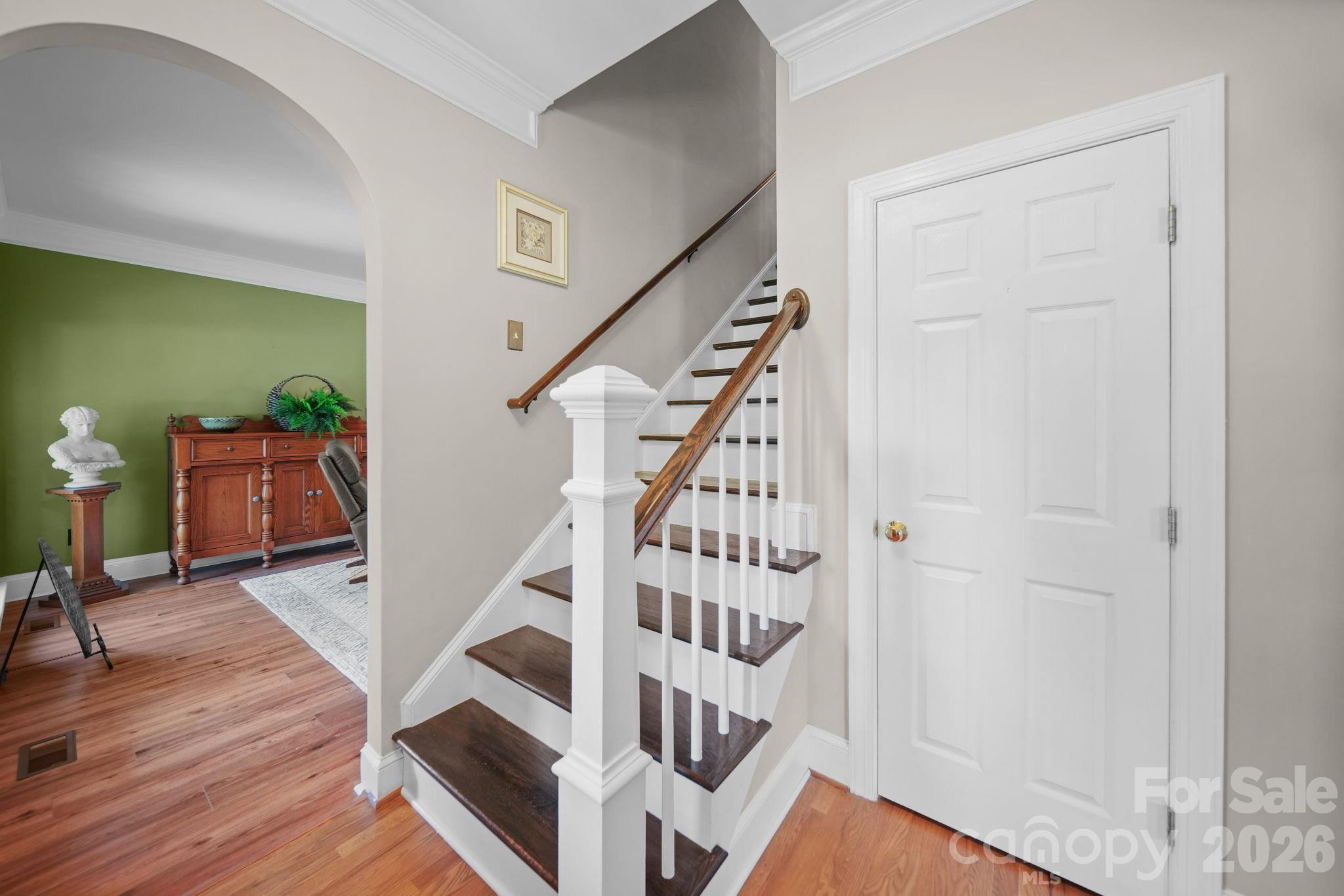 Photo 7 of 8513 Middleton Circle, Harrisburg, NC