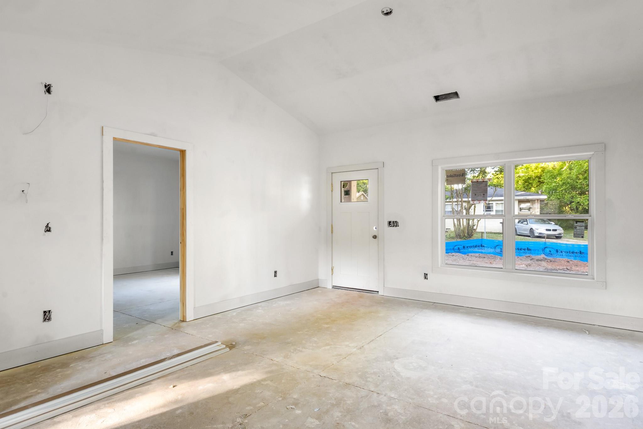 Photo 3 of 605 Huron Street, Kannapolis, NC