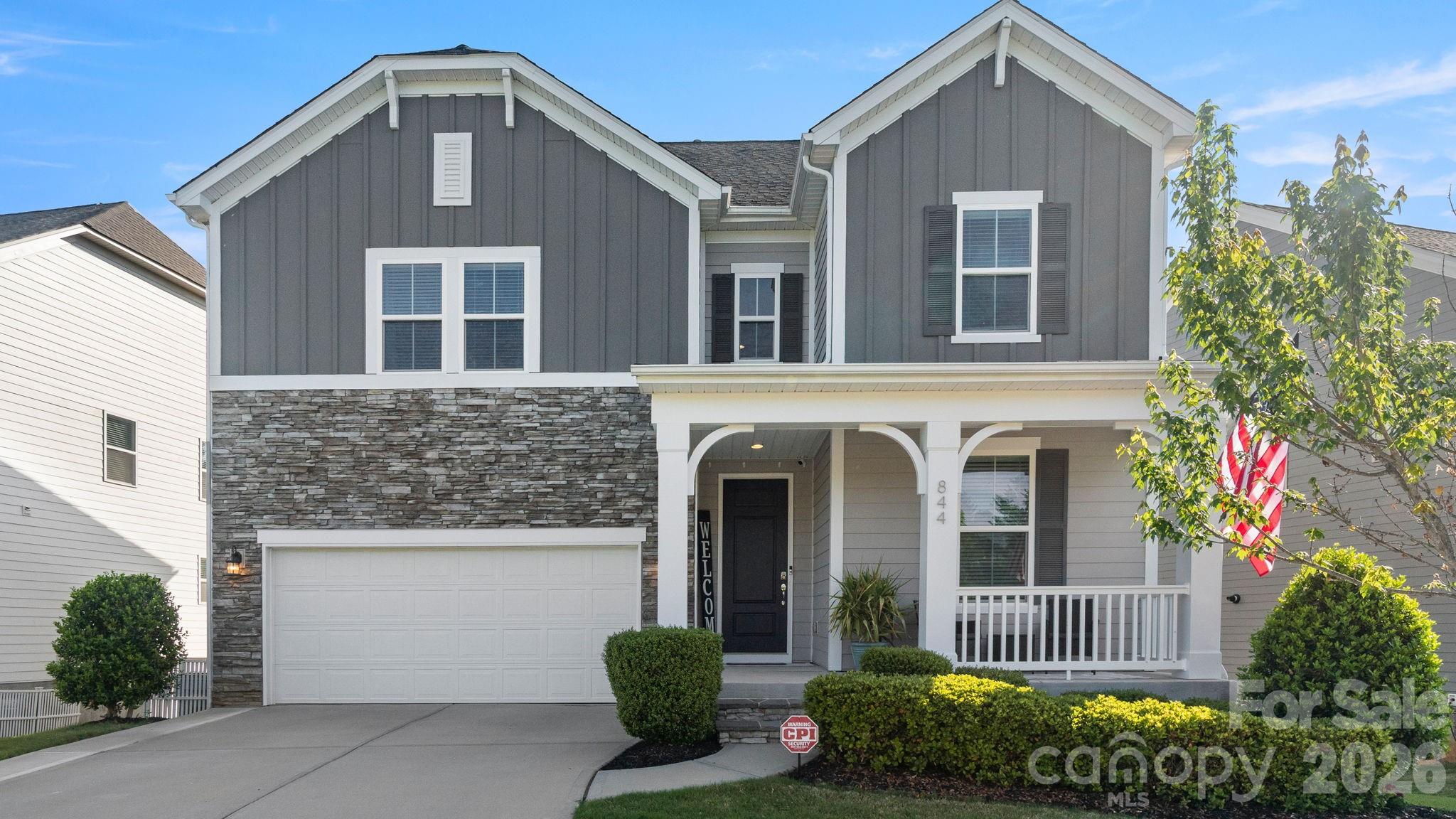 844 Neff Court, Fort Mill, SC