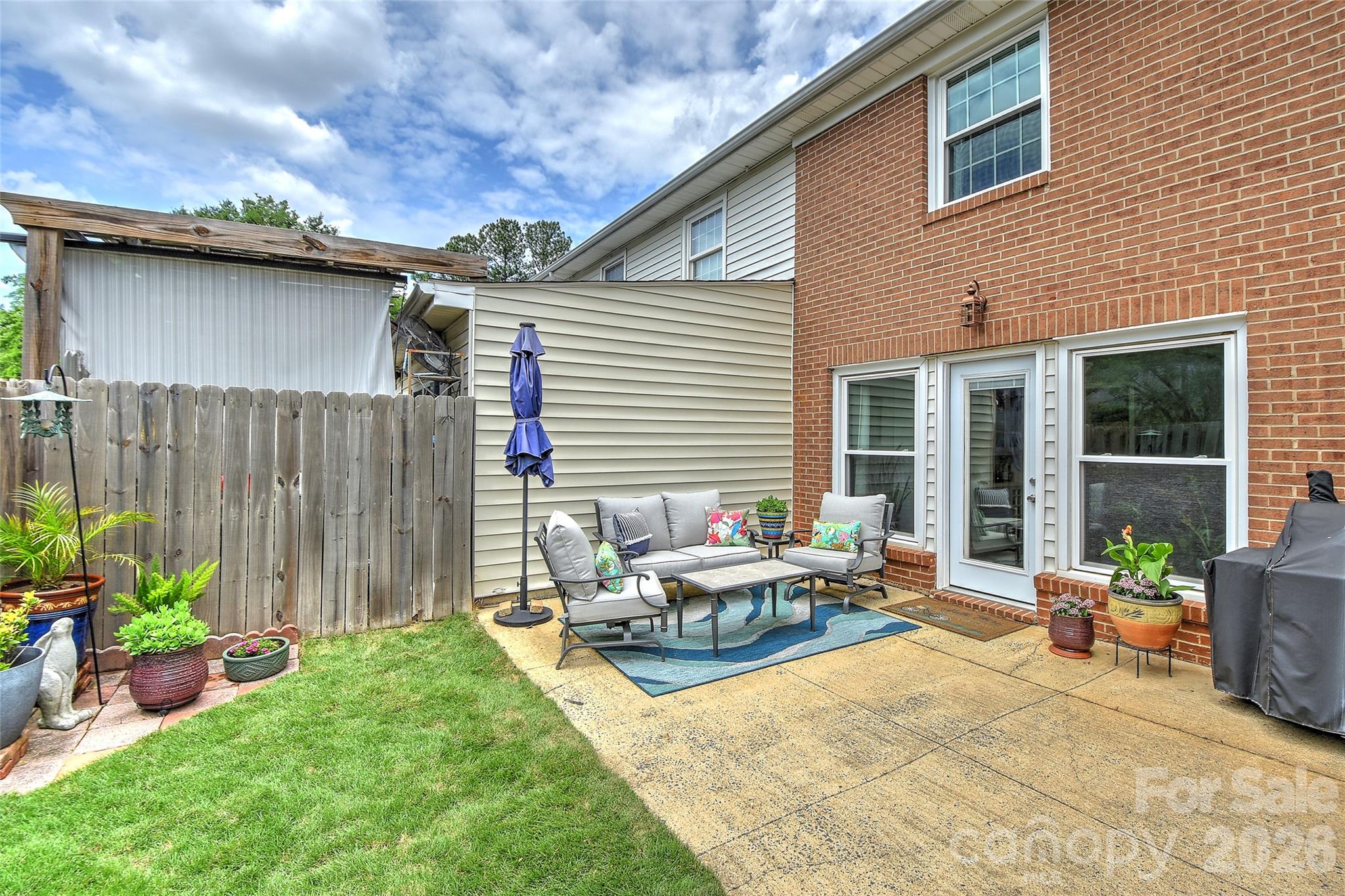 Photo 26 of 8333 Knights Bridge Road, Charlotte, NC