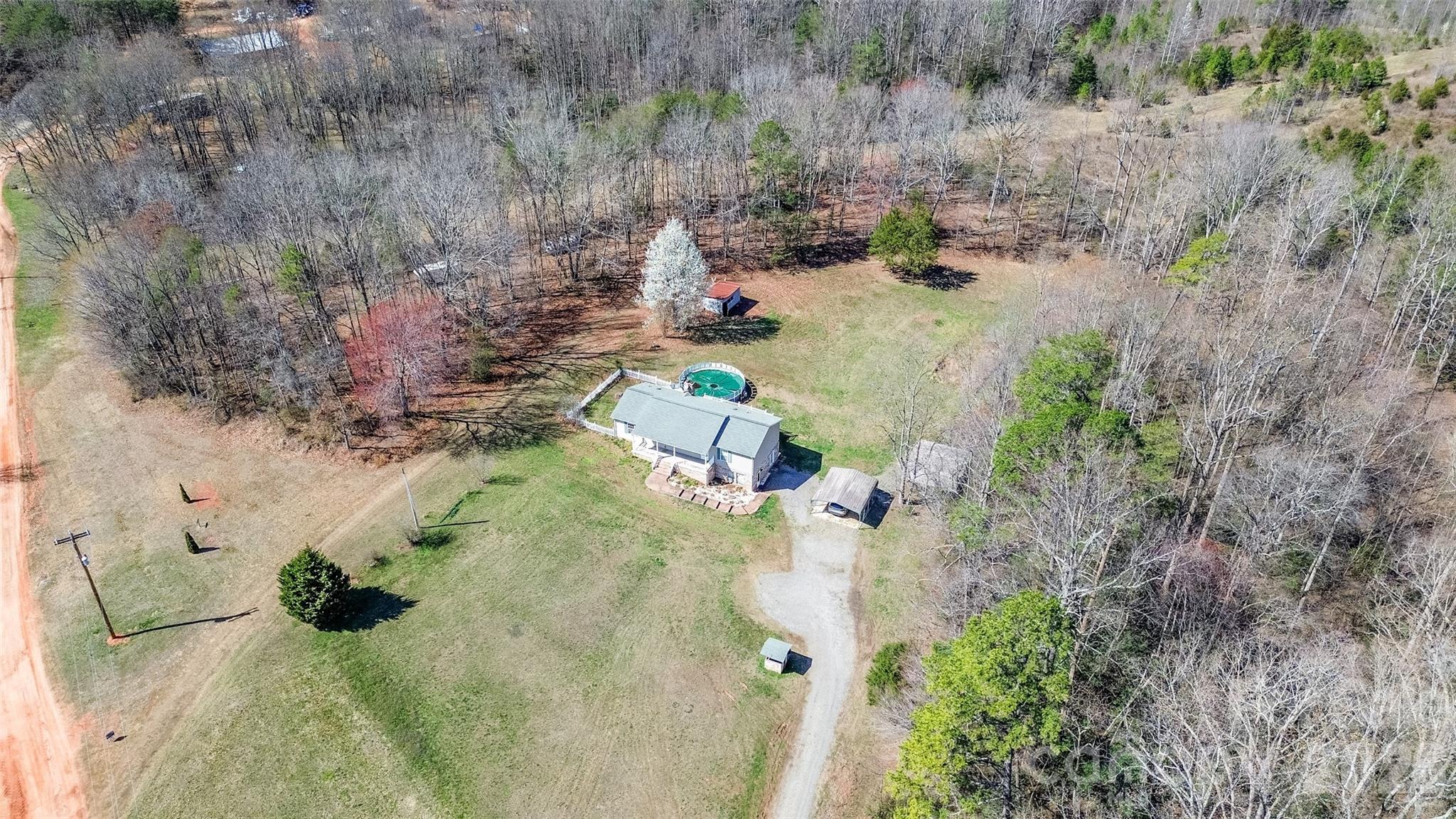 311 Fletcher Road, Union Grove, NC - photo 6 of 46