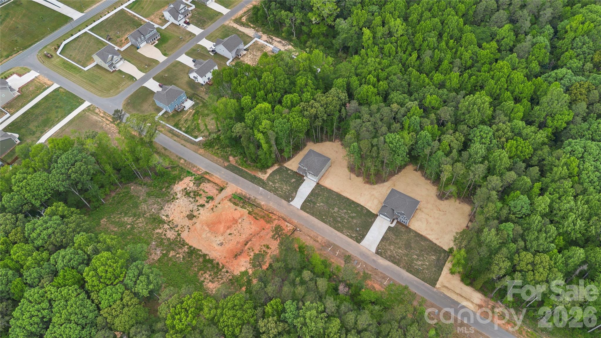 5805 Stanfield valley Trail13, Stanfield, NC - photo 44 of 46