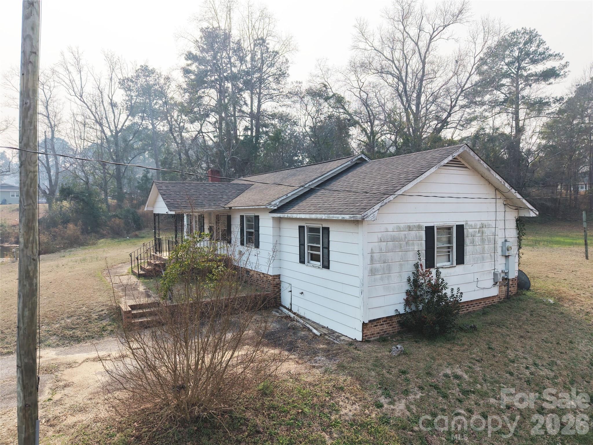 562 US Highway 1 None S, Rockingham, NC - photo 8 of 43
