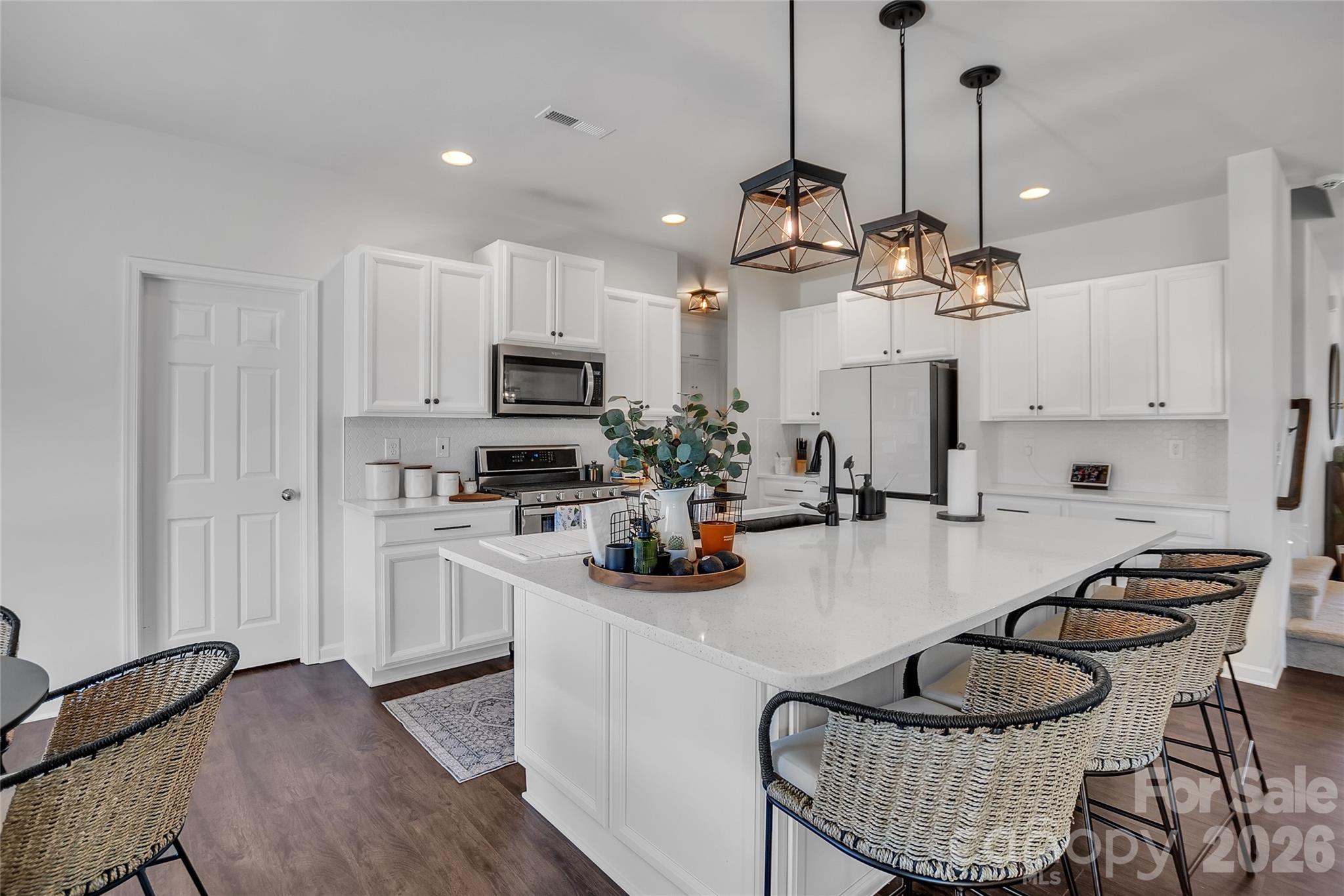 Photo 8 of 16022 Moxie Glen Court, Charlotte, NC