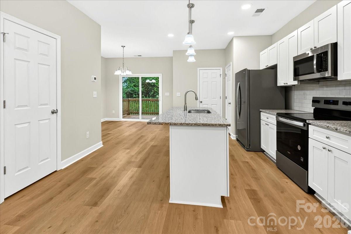 1324 Old Charlotte Road, Statesville, NC - photo 17 of 33