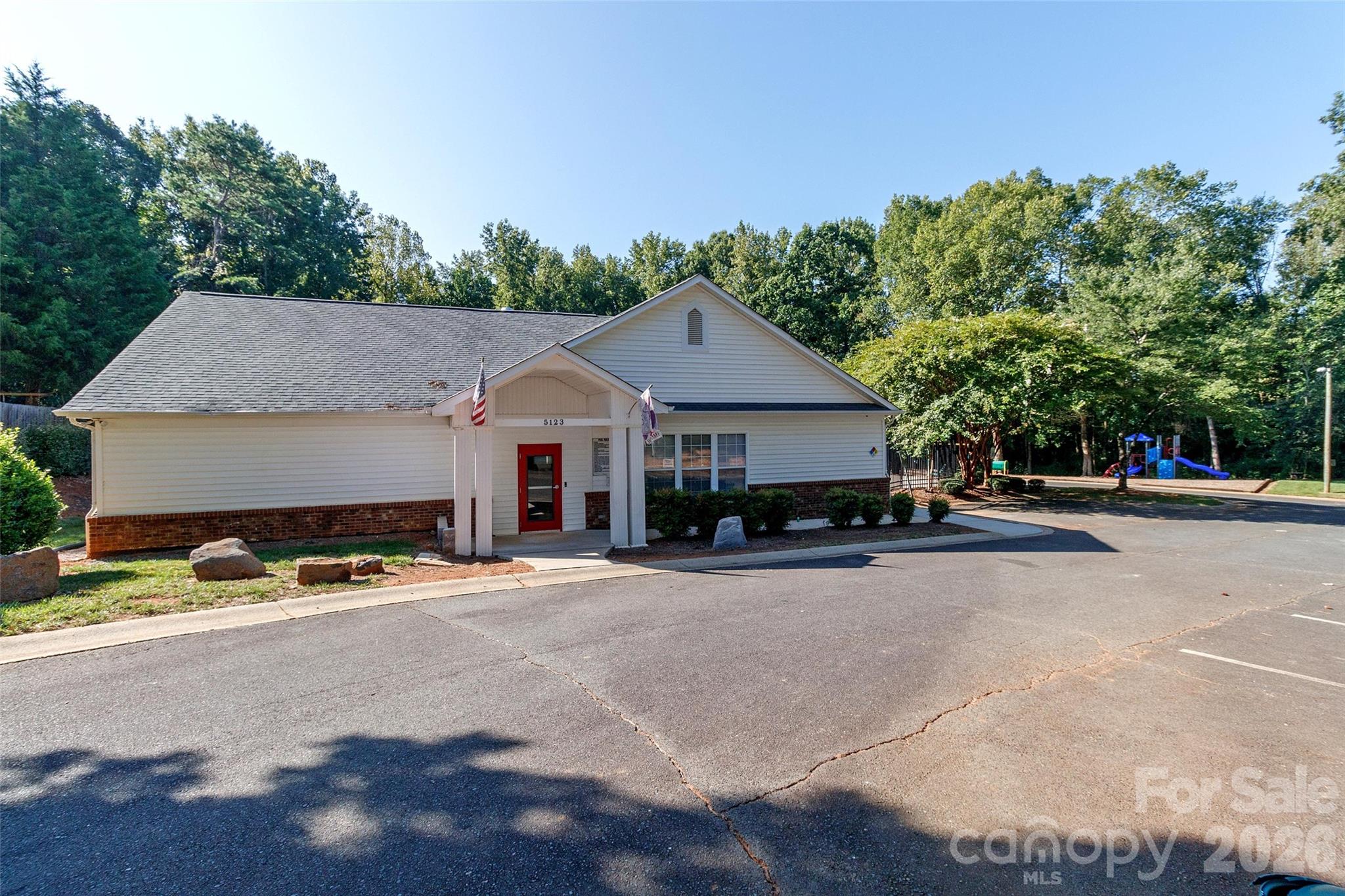 Photo 23 of 9901 Sweet Plum Drive, Charlotte, NC