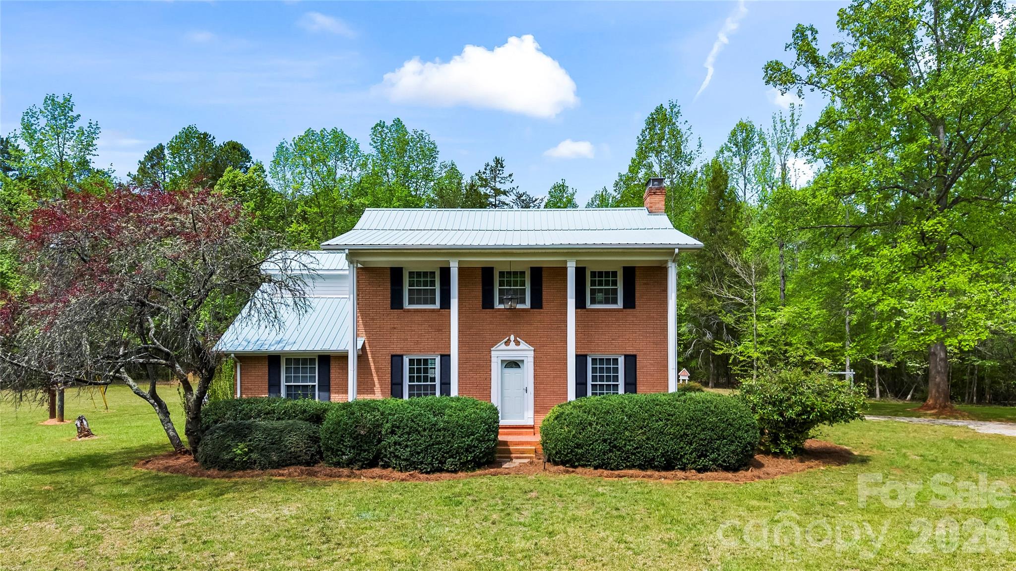 10670 Troutman Road, Midland, NC
