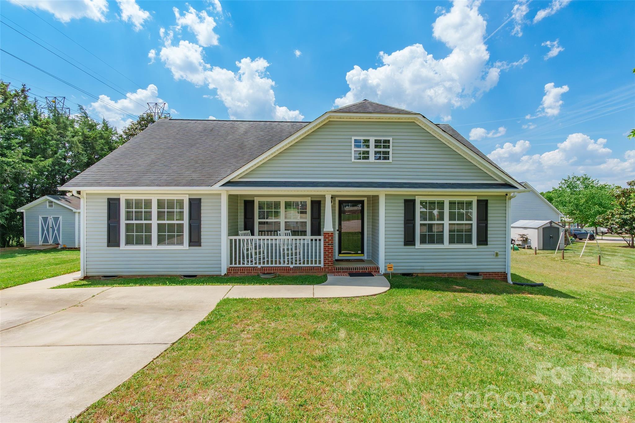 2098 Mallard Creek Drive, Rock Hill, SC