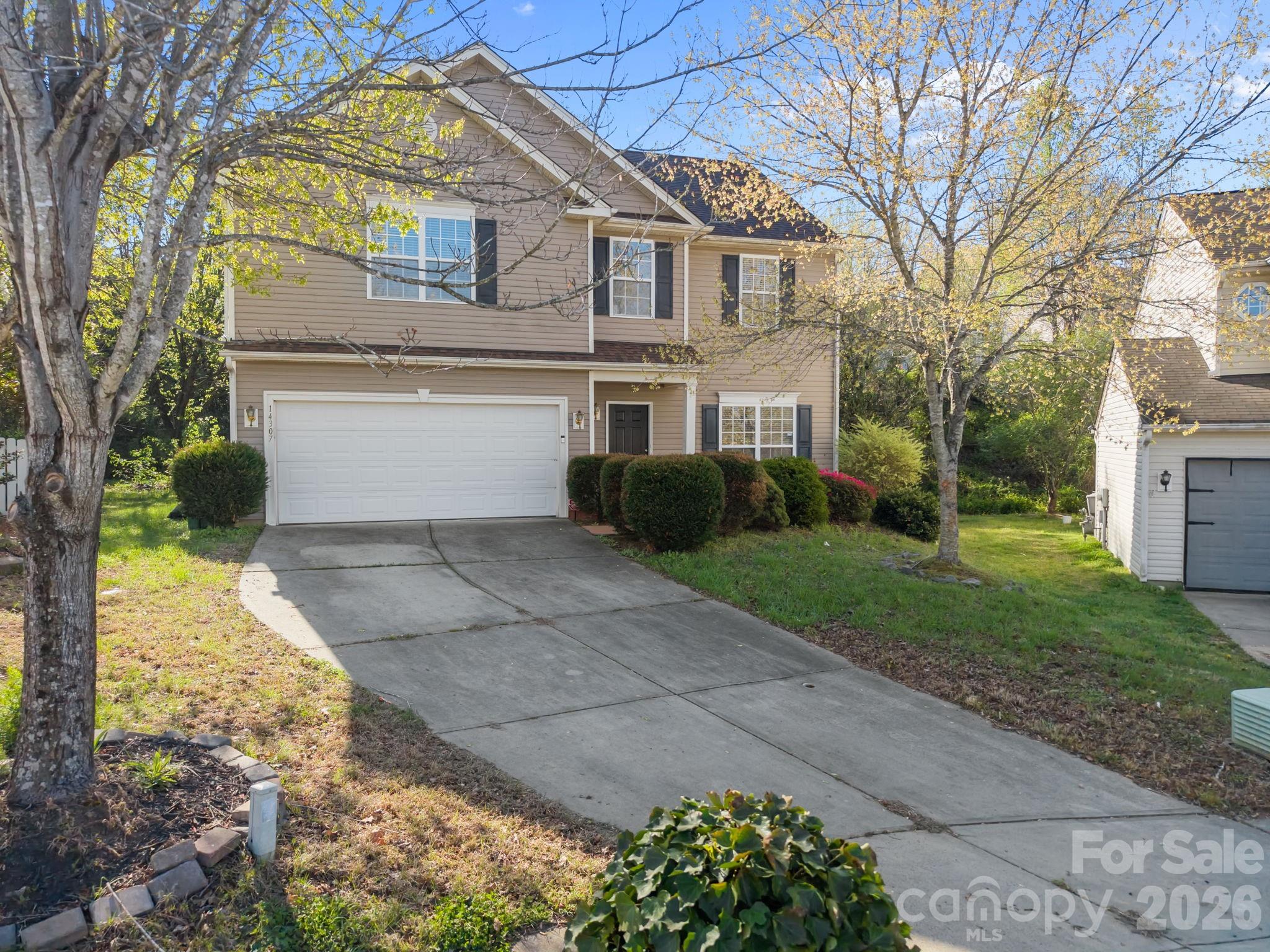Photo 2 of 14307 O Casey Lane, Charlotte, NC