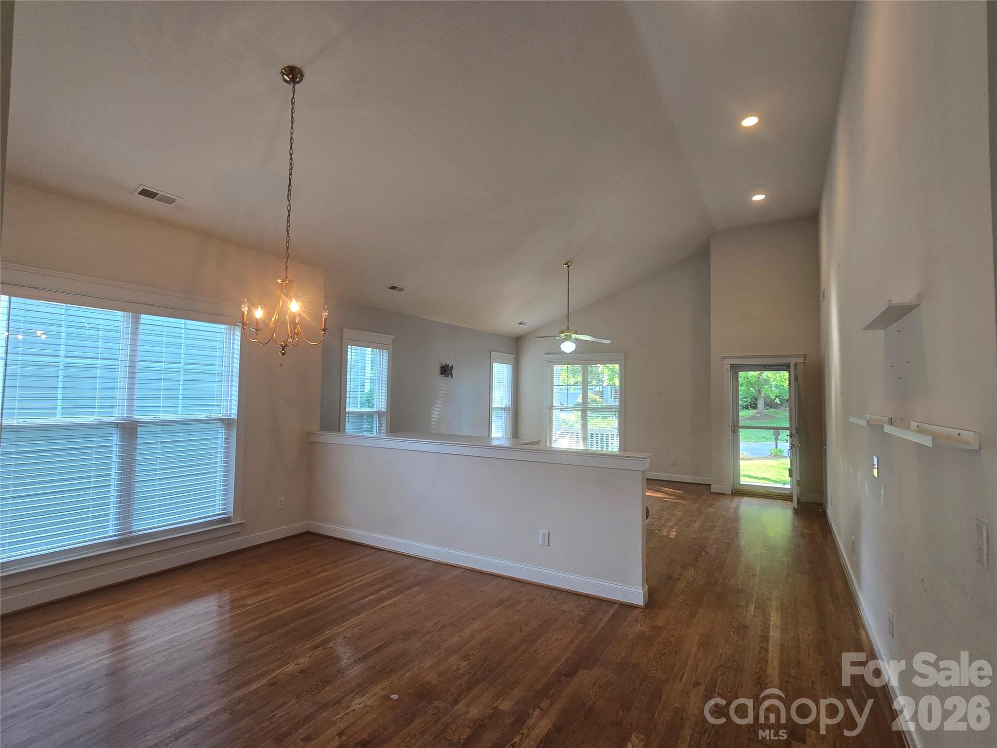 2615 Merion Hills Court, Charlotte, NC - photo 7 of 30
