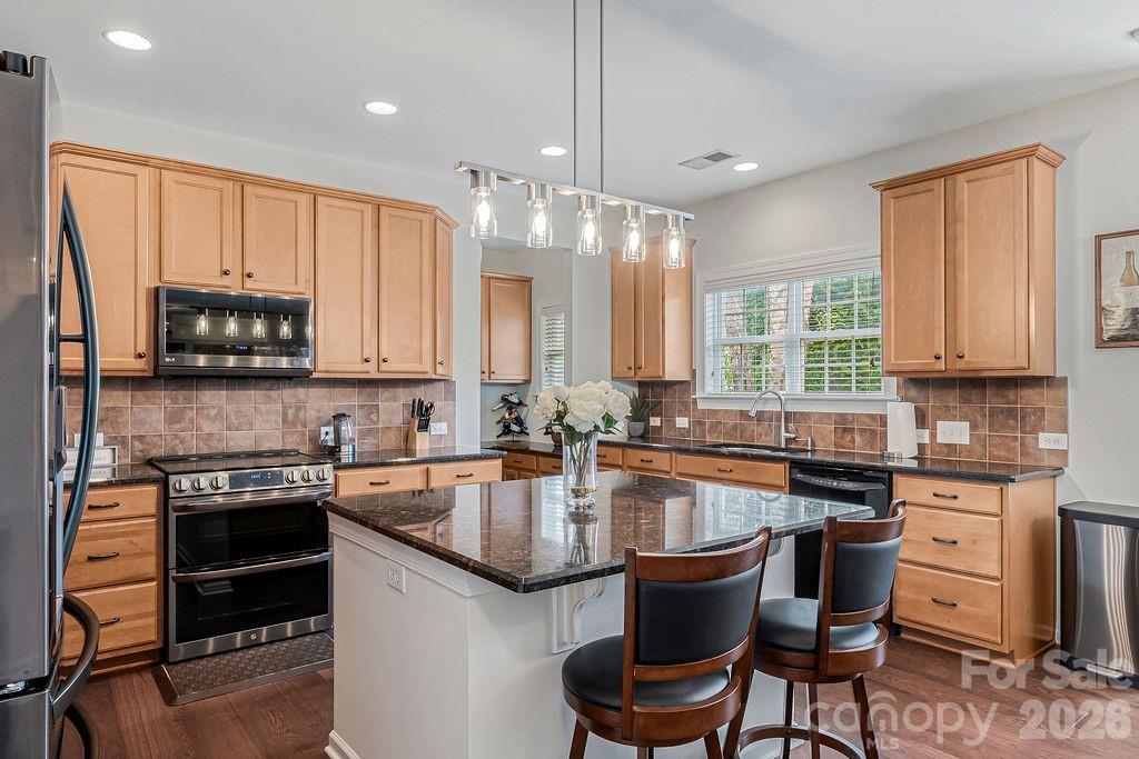 Photo 8 of 13731 Daltrey Lane, Charlotte, NC