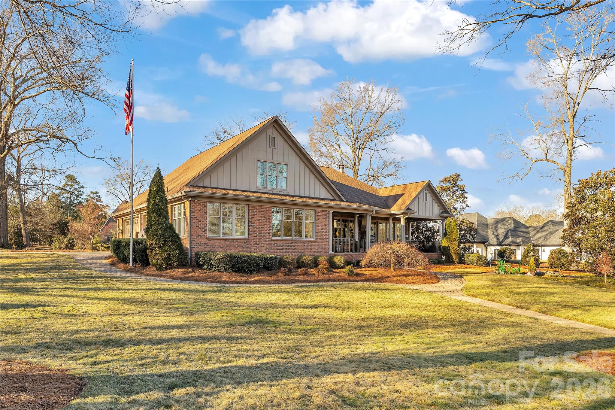 8 North Road Circle, Salisbury, NC - photo 45 of 49