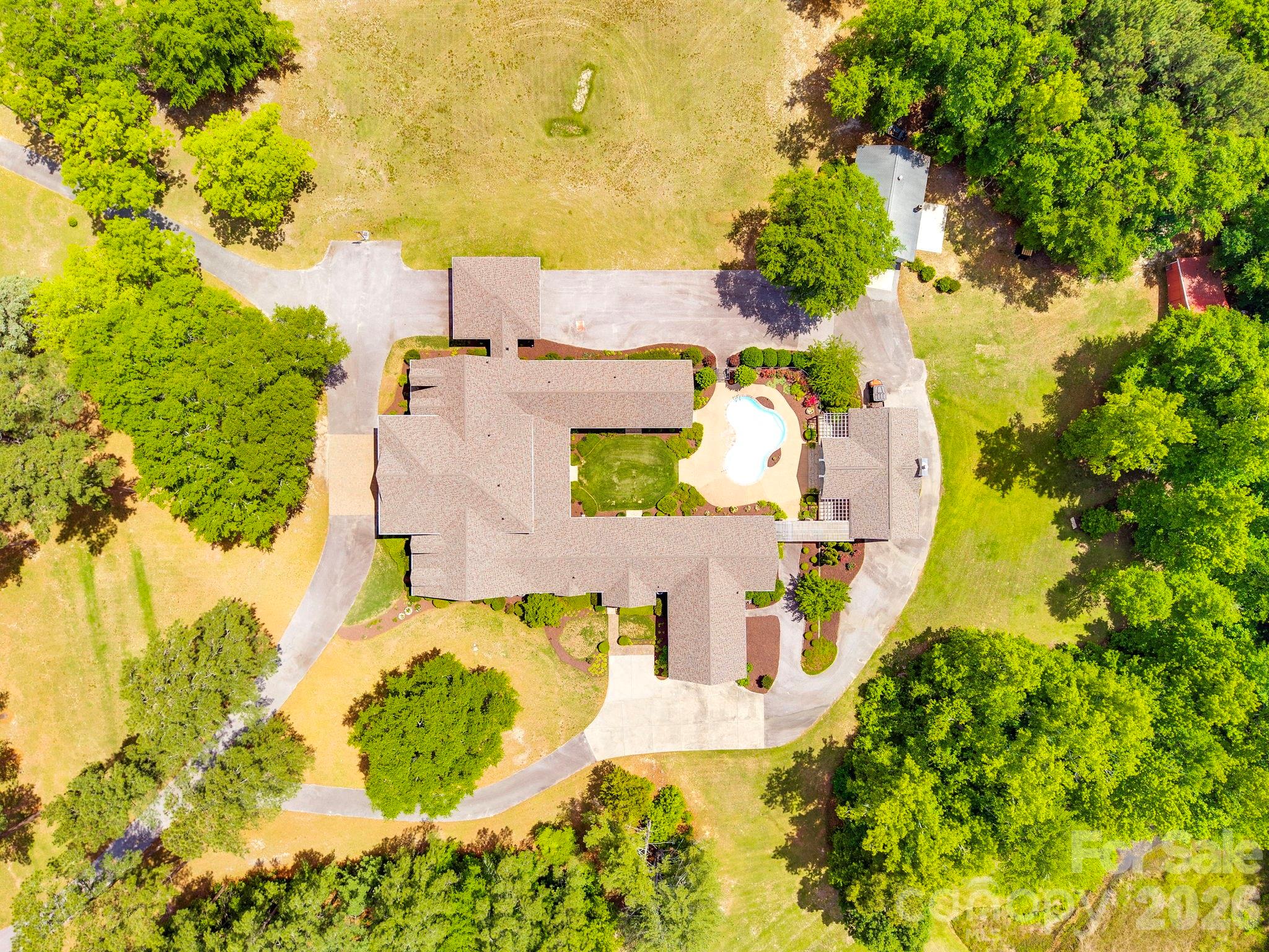 393 Youngs Bend Road, Kershaw, SC - photo 42 of 49