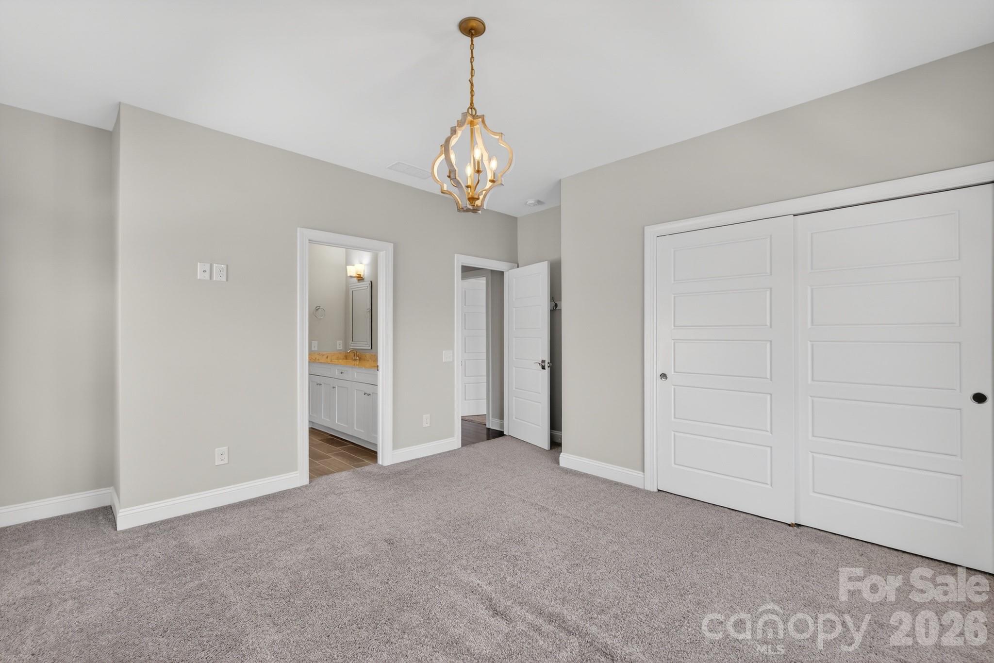 Photo 34 of 9815 Avenal Lane, Charlotte, NC
