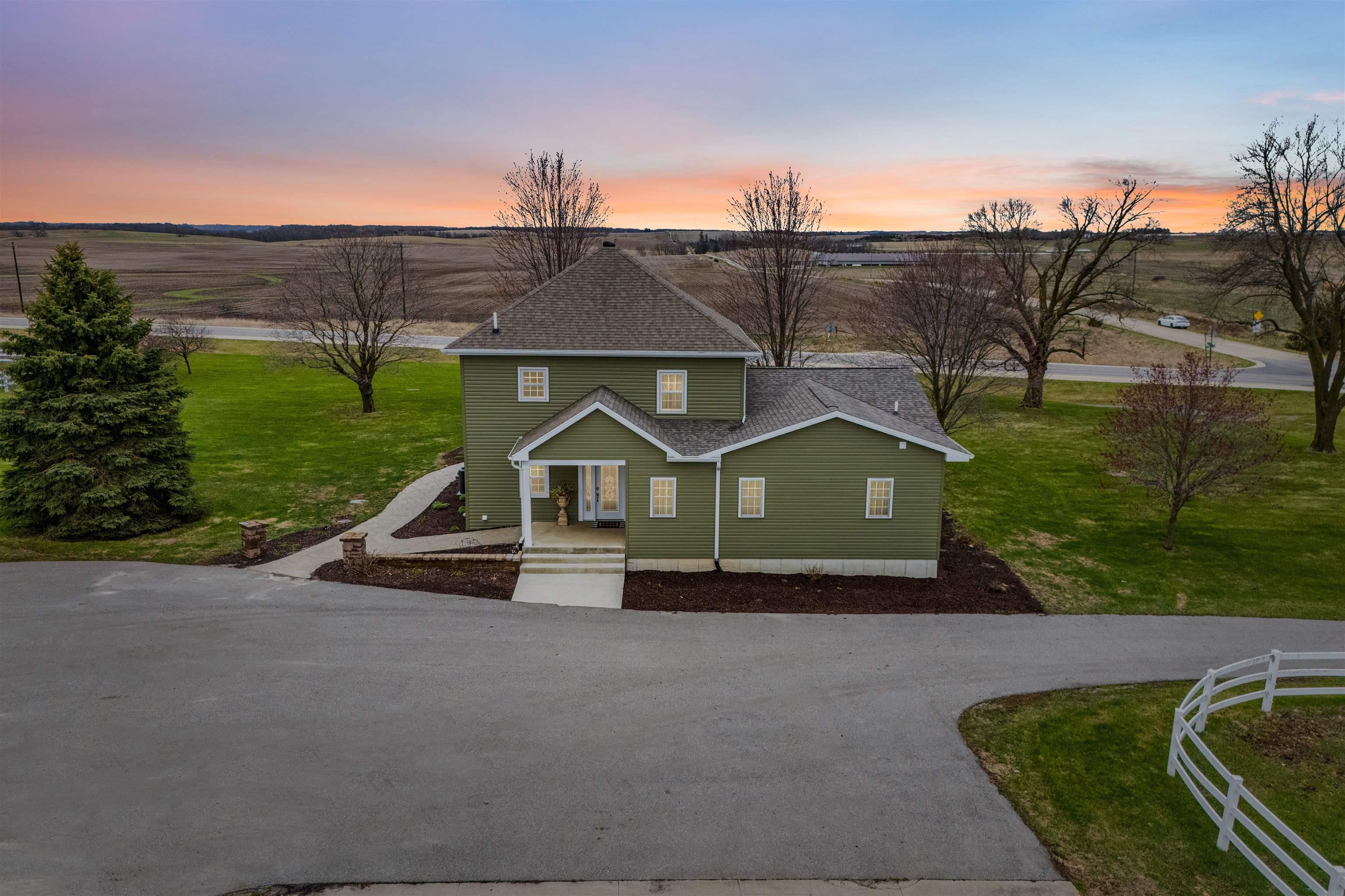 Residential for sale in West Union, Iowa, 20251737