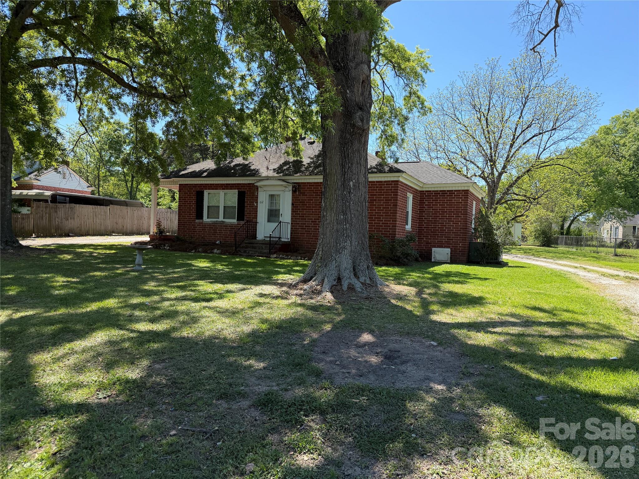 Photo 2 of 612 Ballard Street, Chester, SC
