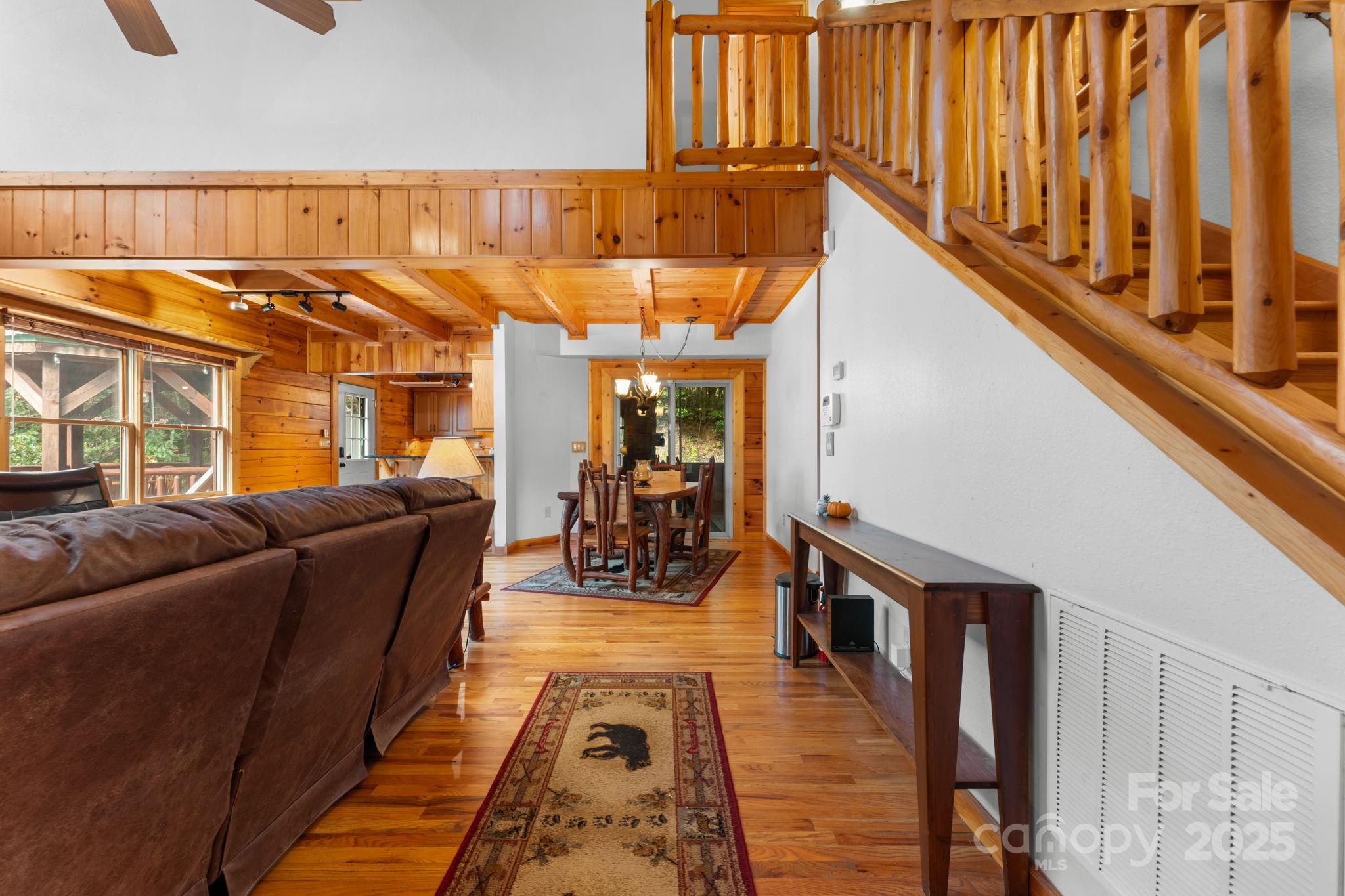 80 Slow Lane, Whittier, NC - photo 6 of 49