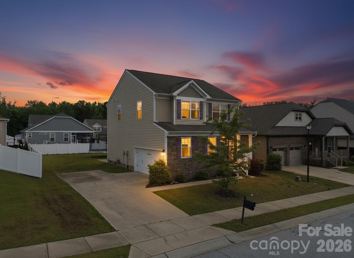 Photo 3 of 850 Windblown Place, Rock Hill, SC