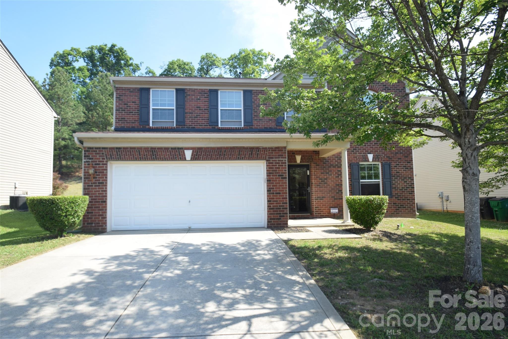 3419 Ashley View Drive7, Charlotte, NC