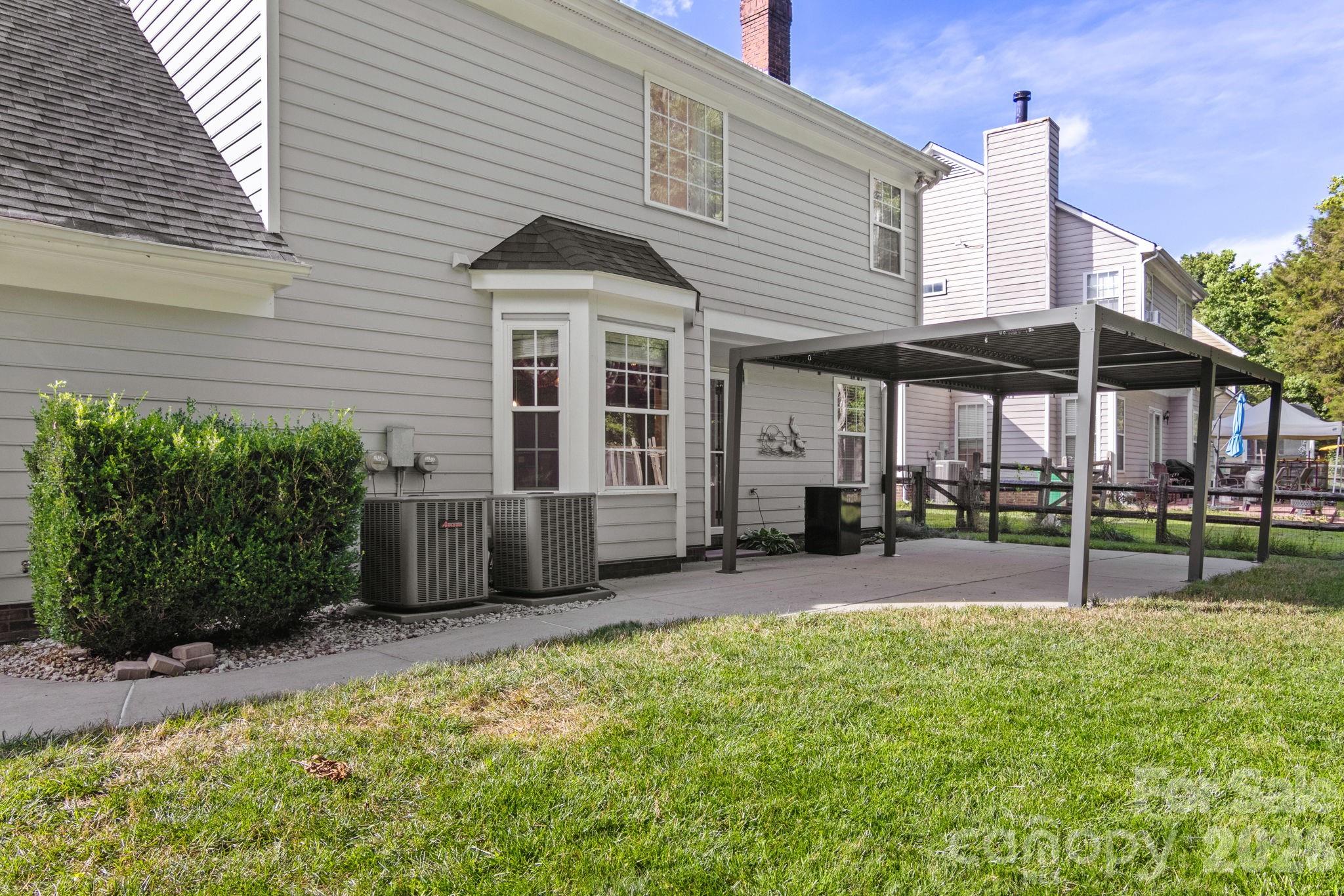 Photo 37 of 11413 Hunters Landing Drive, Charlotte, NC