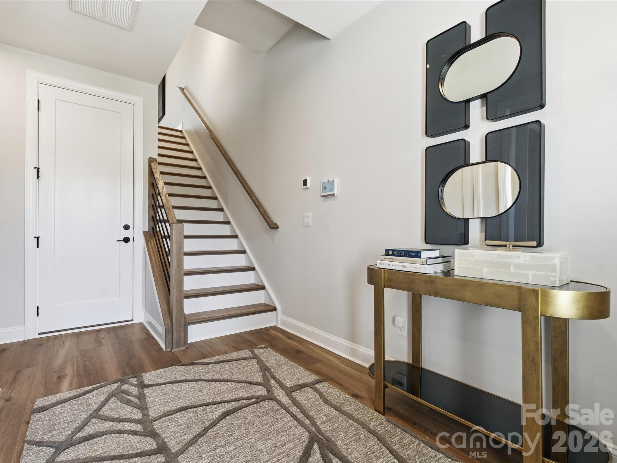 Photo 4 of 5107 Hoptree Street, Charlotte, NC