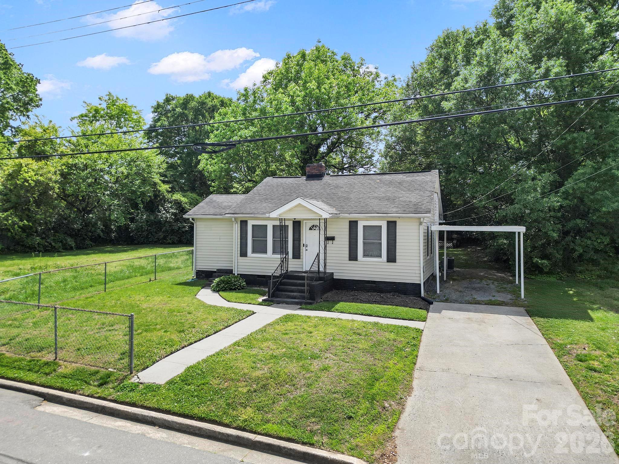 311 Todd Street, Belmont, NC