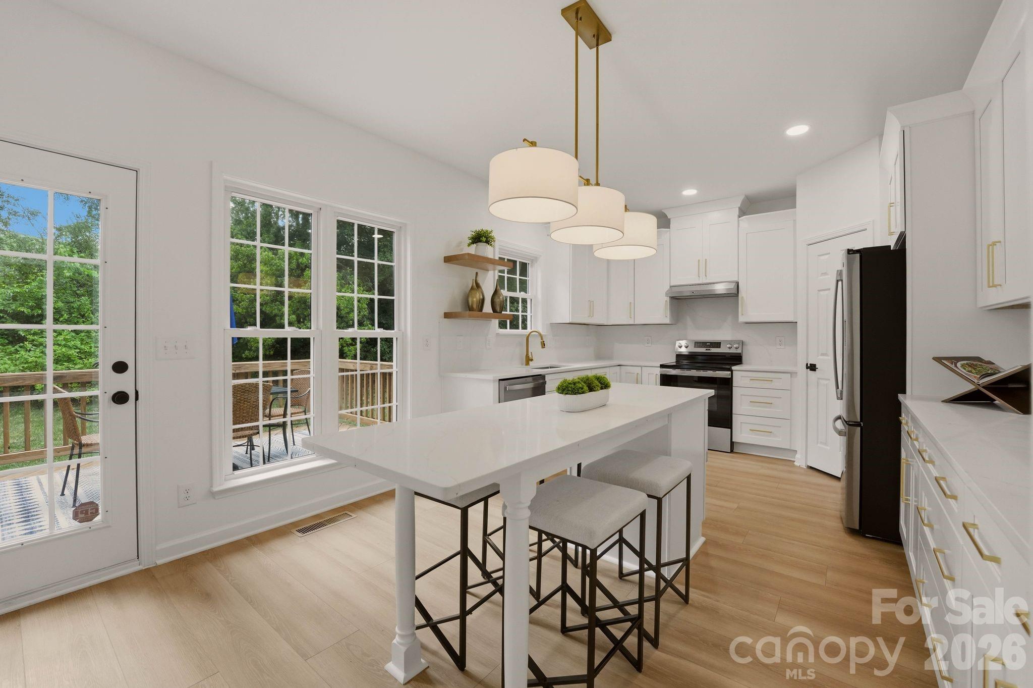 Home for sale at 9705 Tenencia Court, Charlotte, NC — photo 7 of 35
