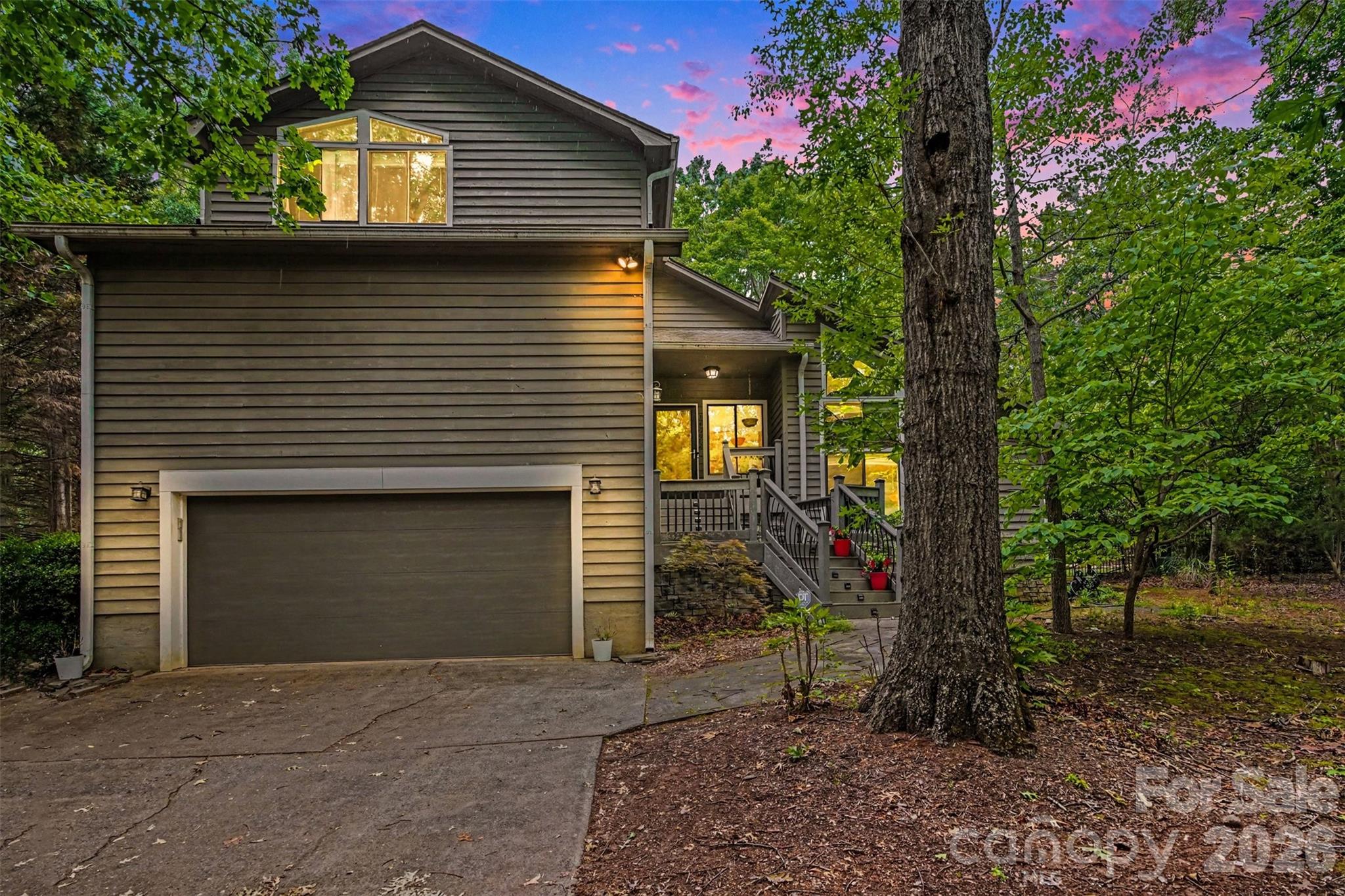 14522 Harbor Estate Road, Charlotte, NC