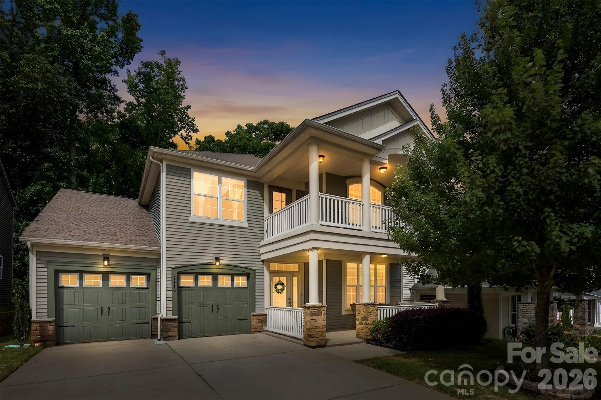 Photo 47 of 7116 Toxaway Lane, Charlotte, NC