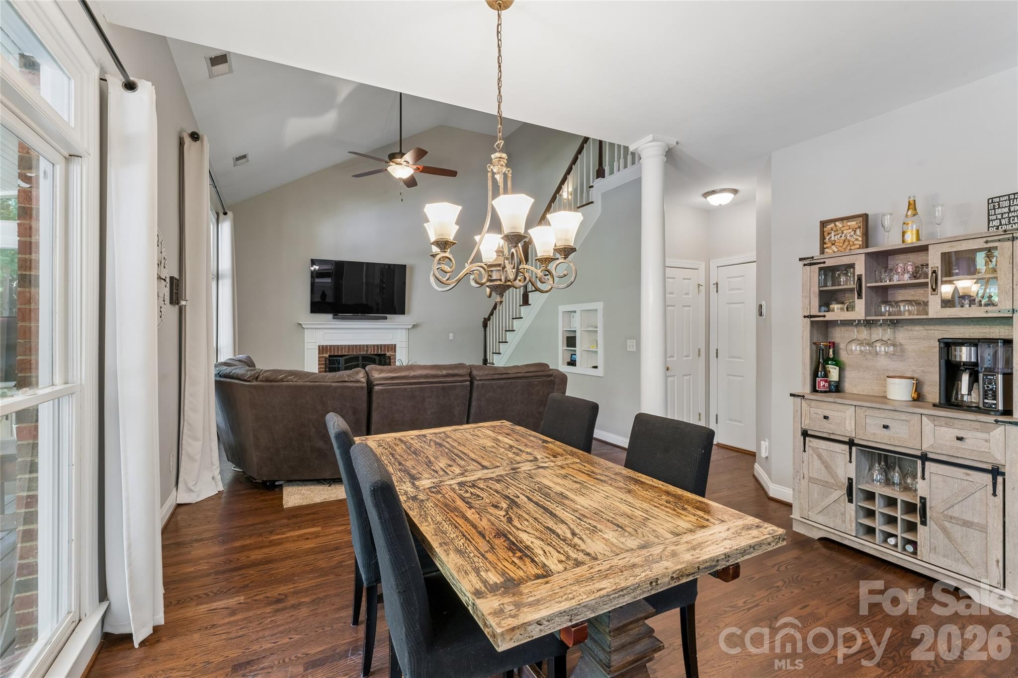 Photo 11 of 9034 Cambridge Green Drive, Charlotte, NC