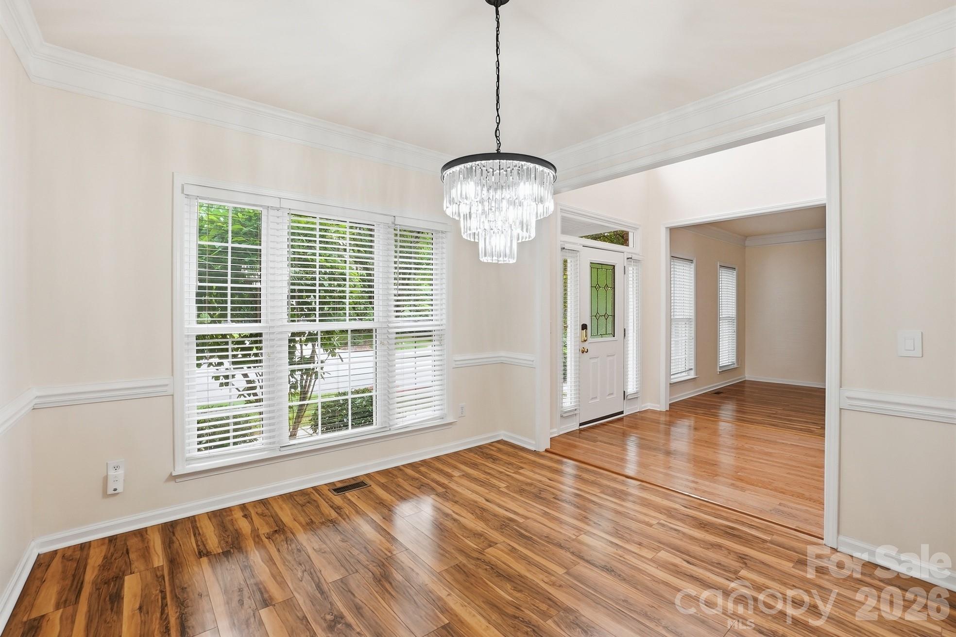 Photo 4 of 2940 Shady Reach Lane, Charlotte, NC