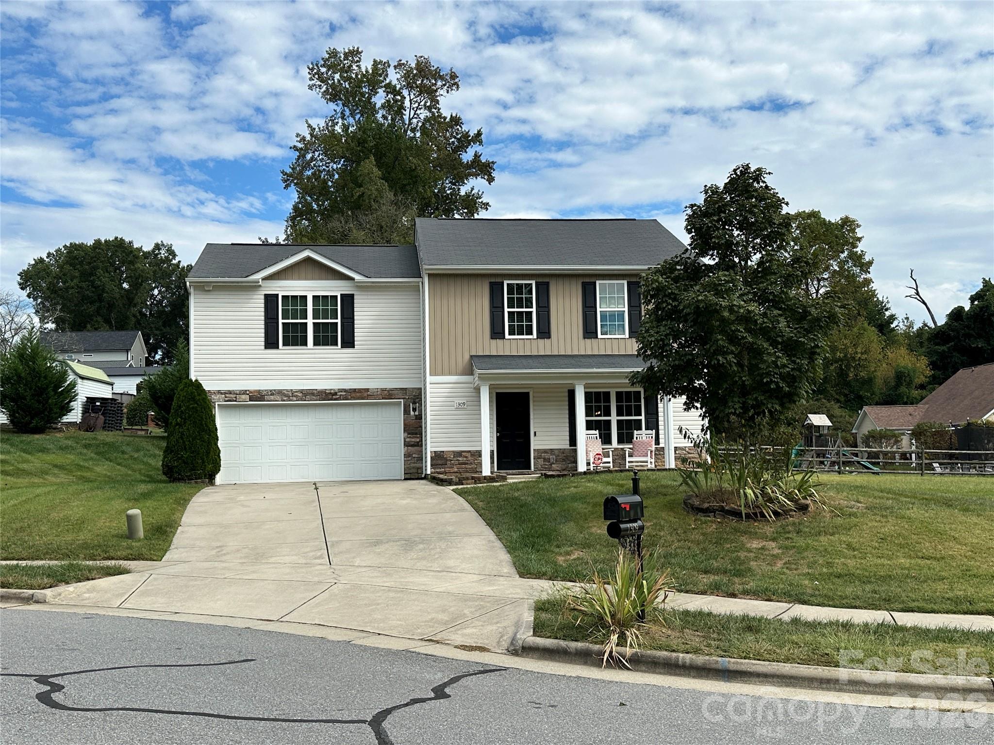 1309 Red Birch Place8, Kannapolis, NC - photo 20 of 22