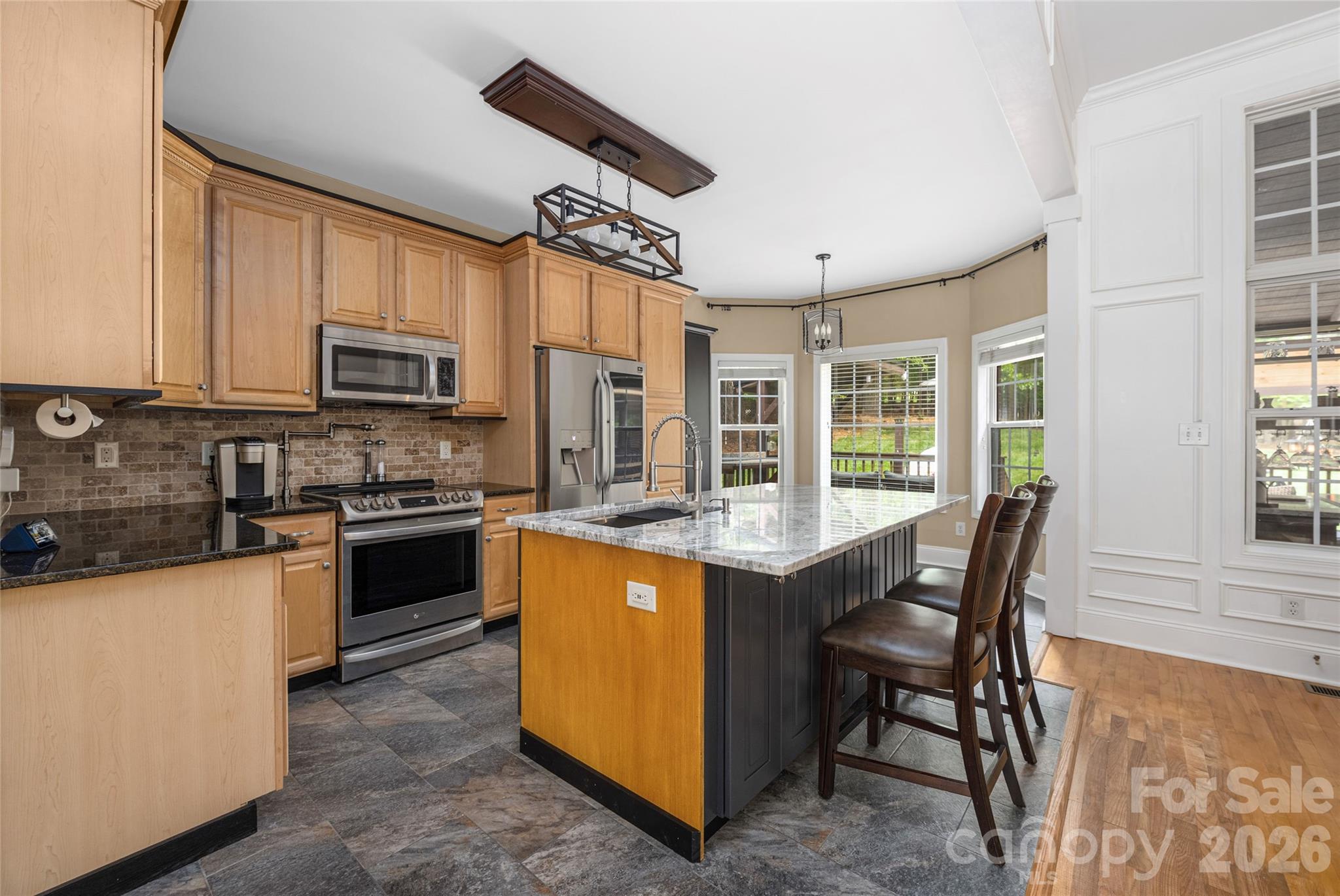 Photo 4 of 353 Marietta Road, Mooresville, NC