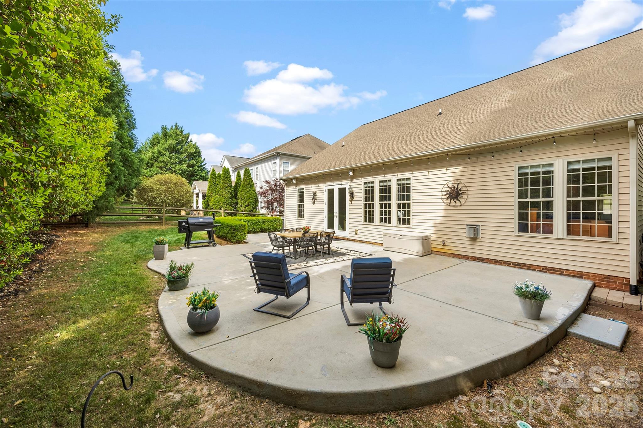 8105 Prescot Glen Parkway, Waxhaw, NC - photo 26 of 33