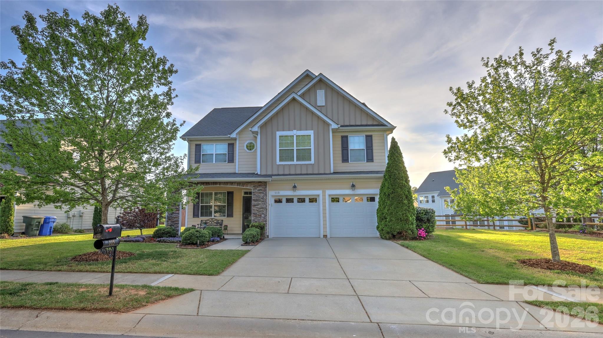 115 Runningdeer Drive, Mooresville, NC - photo 10 of 42