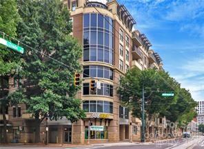 Home for sale at 718 W Trade Street707, Charlotte, NC — photo 1 of 27