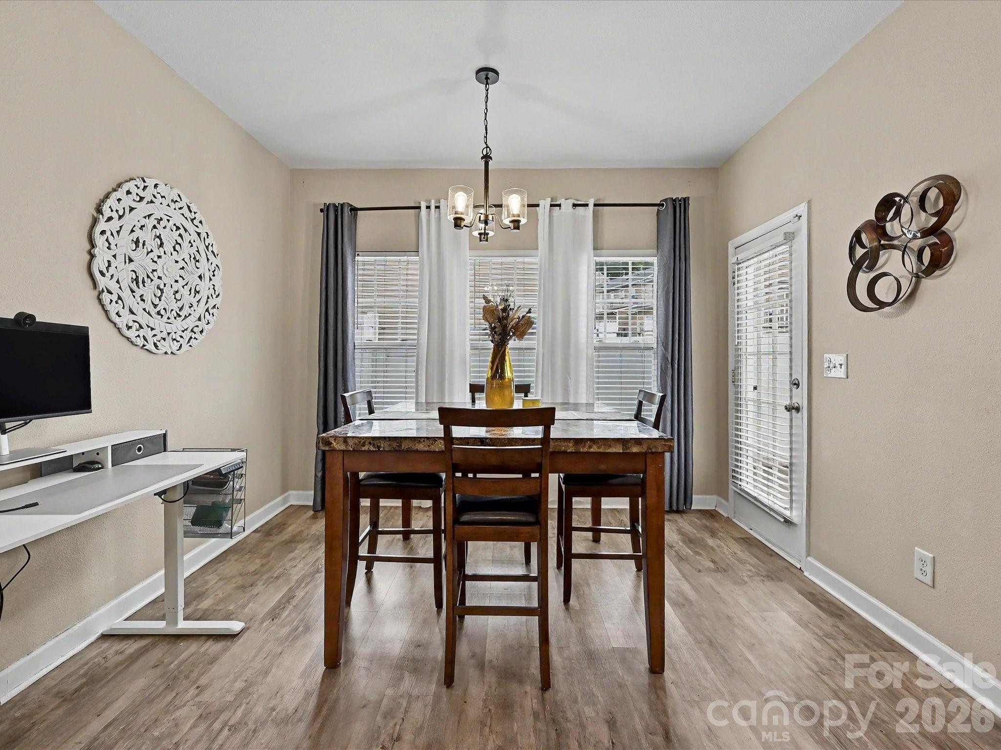 Photo 3 of 334 Bridal Veil Drive, Charlotte, NC