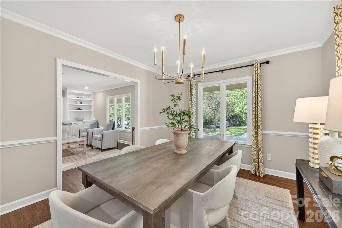 Photo 13 of 1128 Court Drive, Charlotte, NC