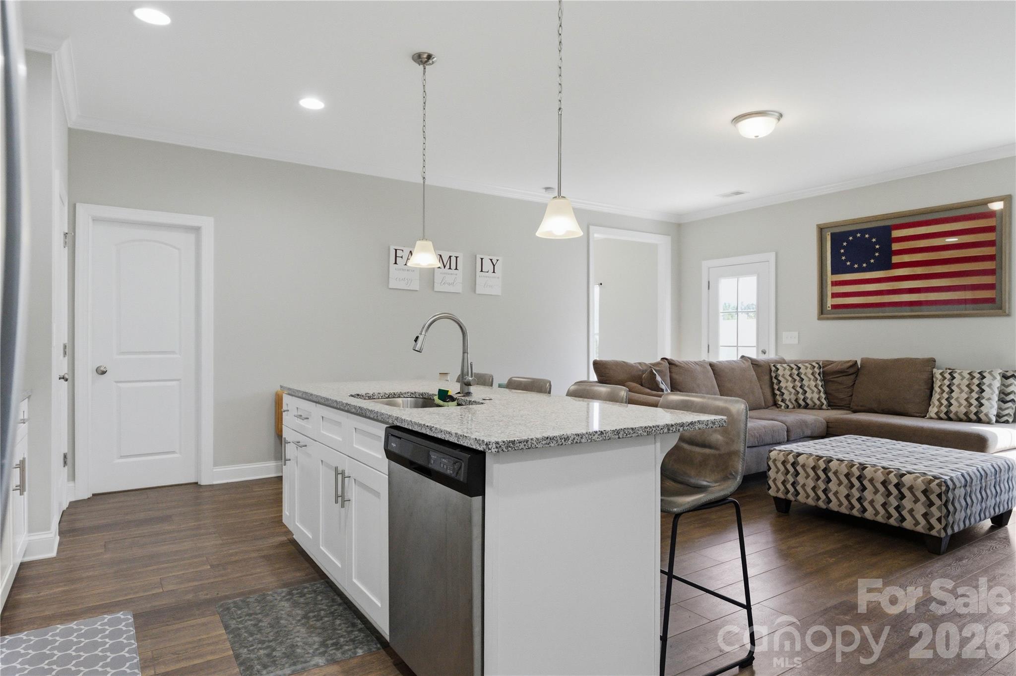 2273 Moss Haven Lane, Denver, NC - photo 12 of 38