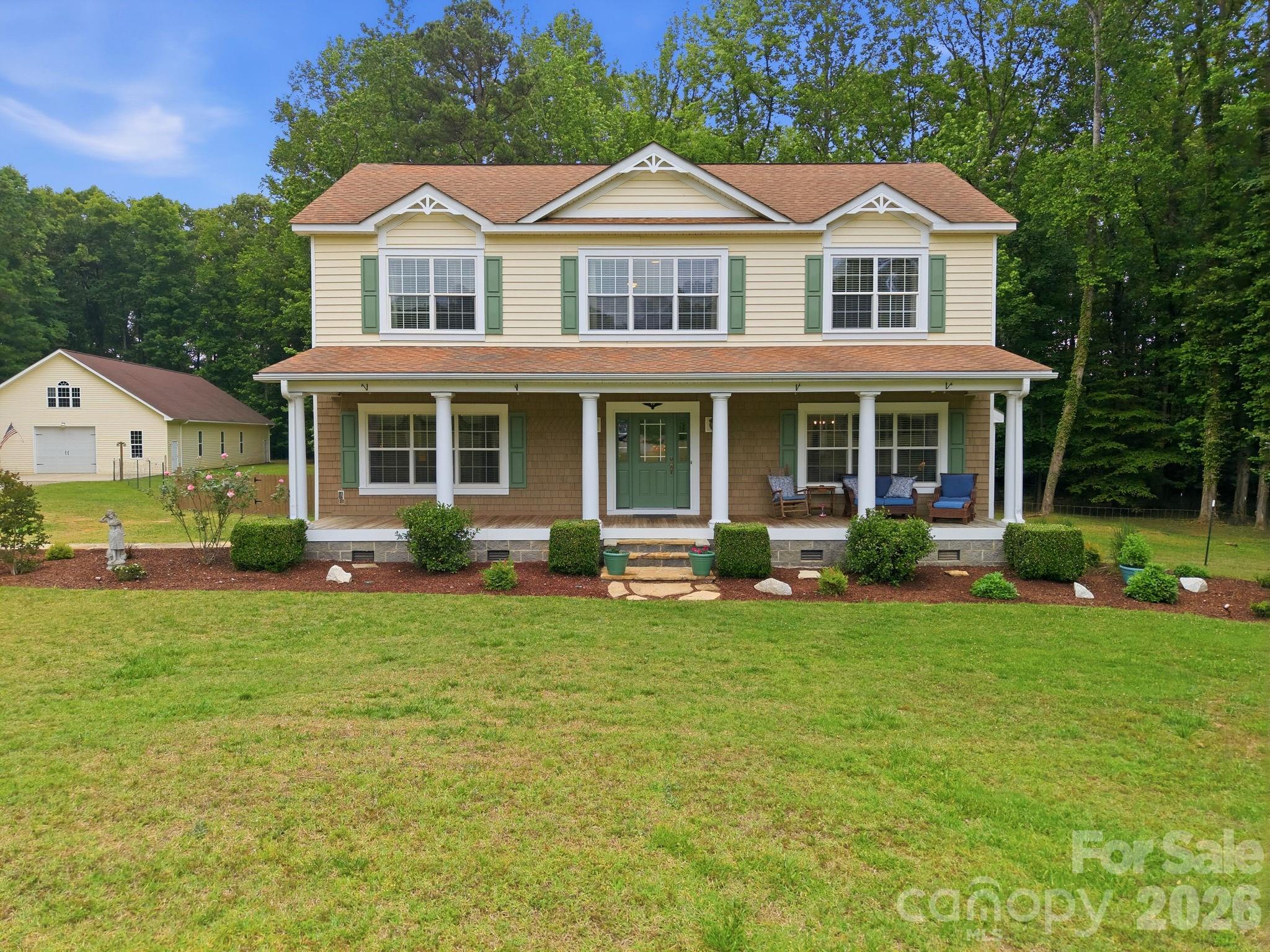 Photo 4 of 305 Hedrick Lambe Drive, Salisbury, NC