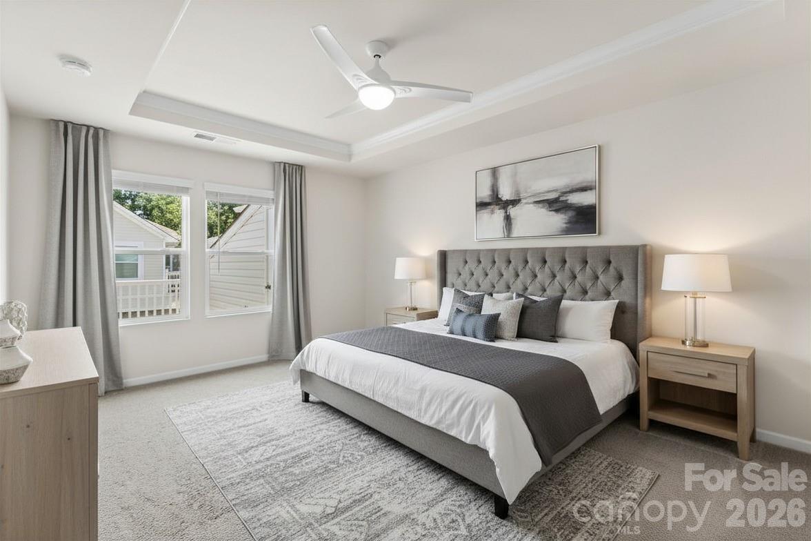 Photo 19 of 11010 Chalkbark Lane, Charlotte, NC