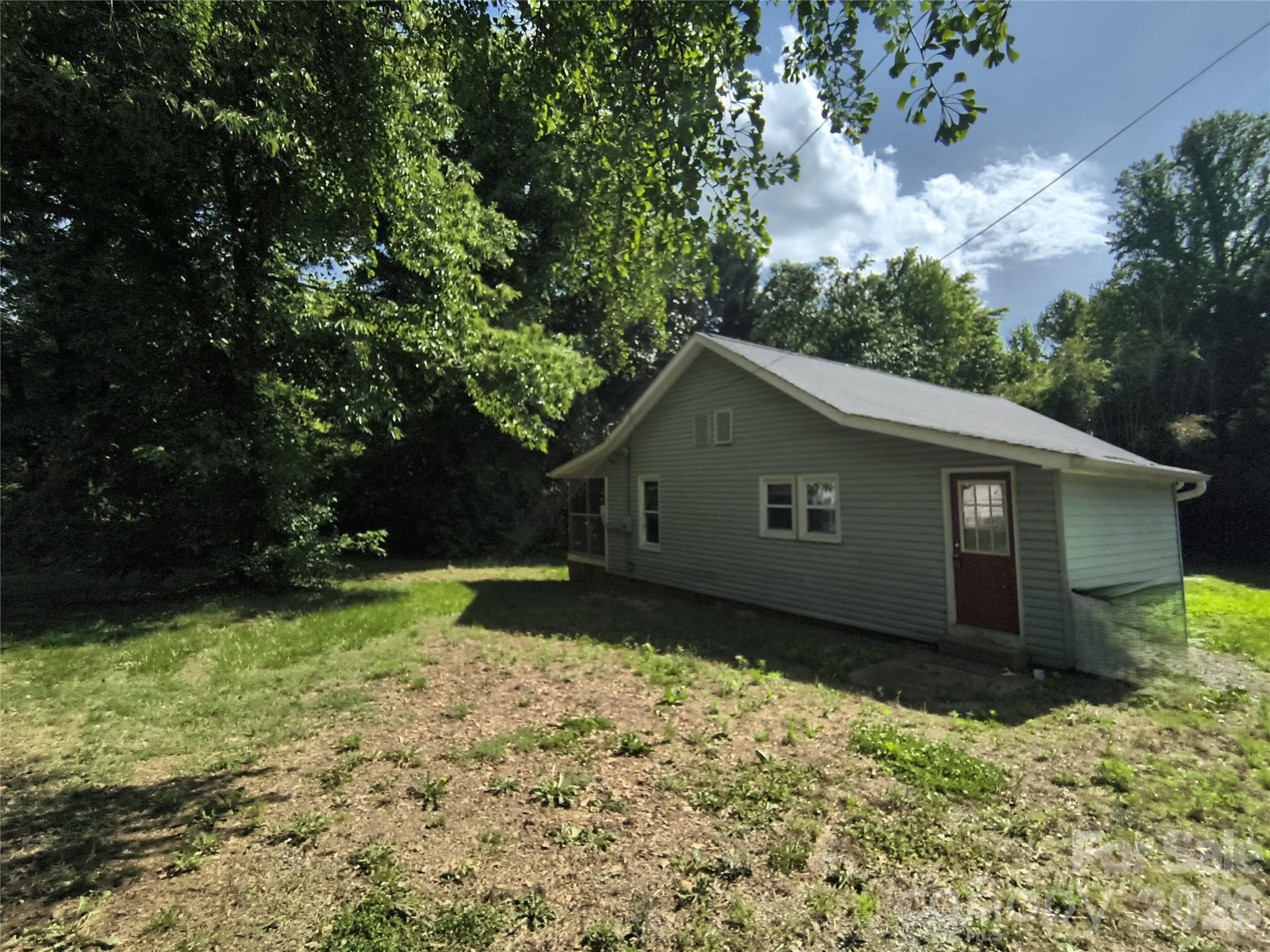 229 Friendship Drive, Ellenboro, NC