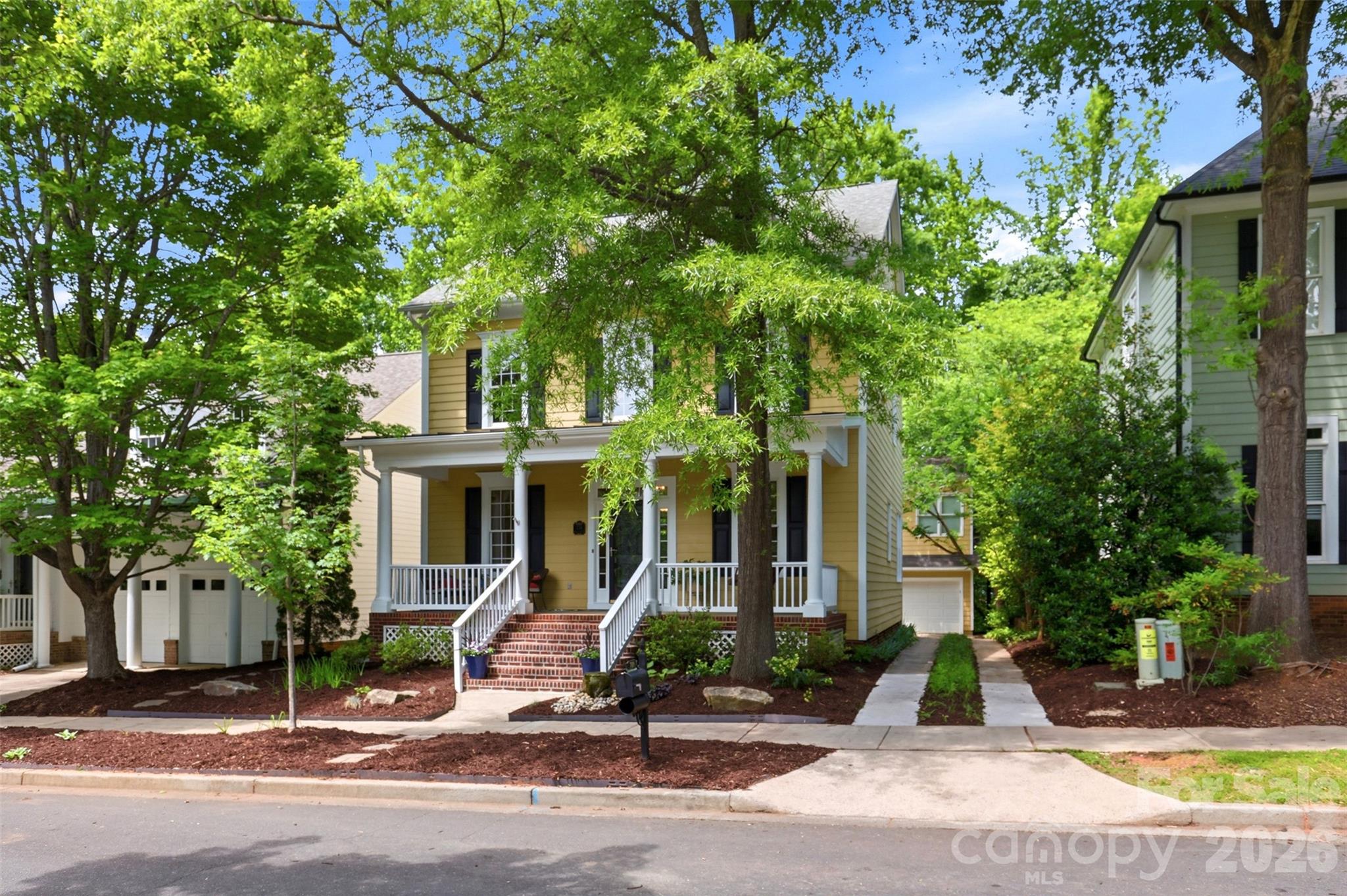 739 Julia Street, Fort Mill, SC - photo 45 of 49