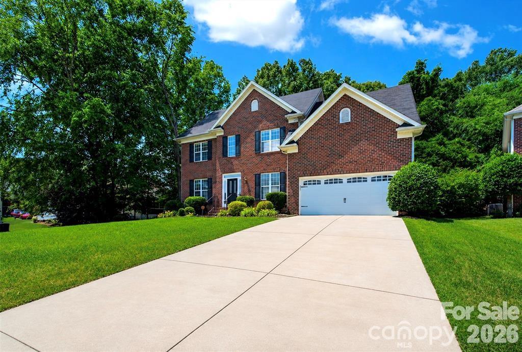 Photo 2 of 11005 Chilcomb Court, Charlotte, NC