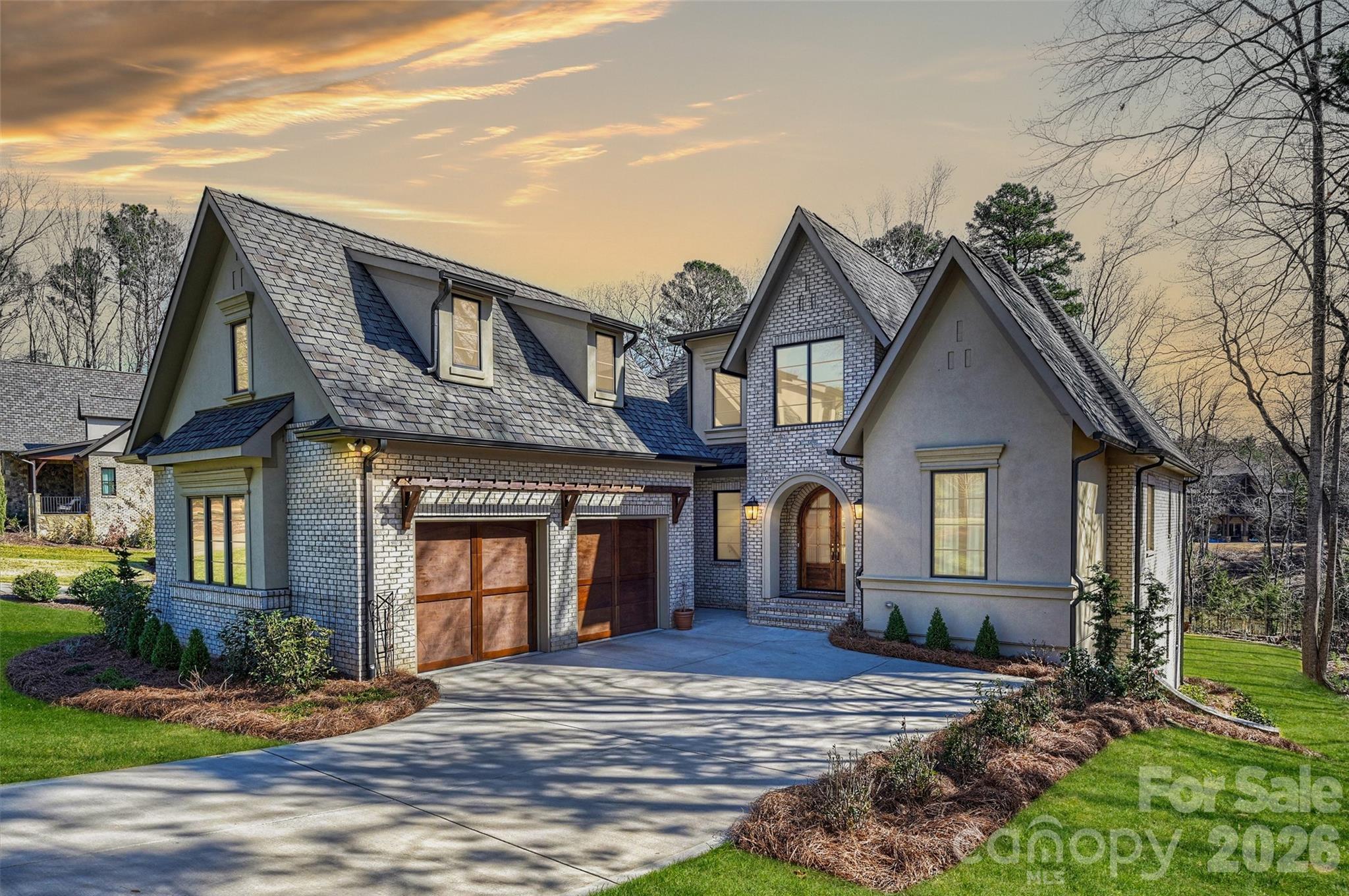 1521 Reflection Pointe Boulevard, Belmont, NC