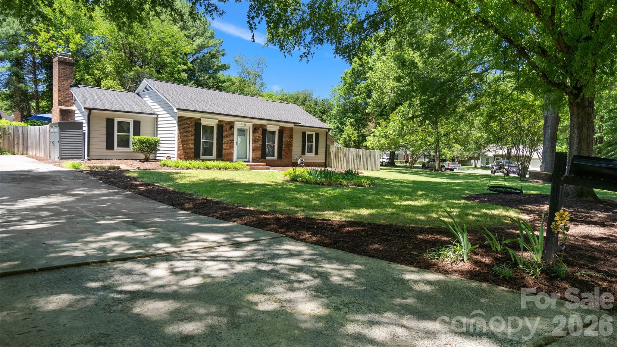 Photo 8 of 9126 Essen Lane, Charlotte, NC